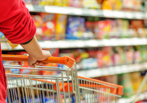 Présentation Colruyt France