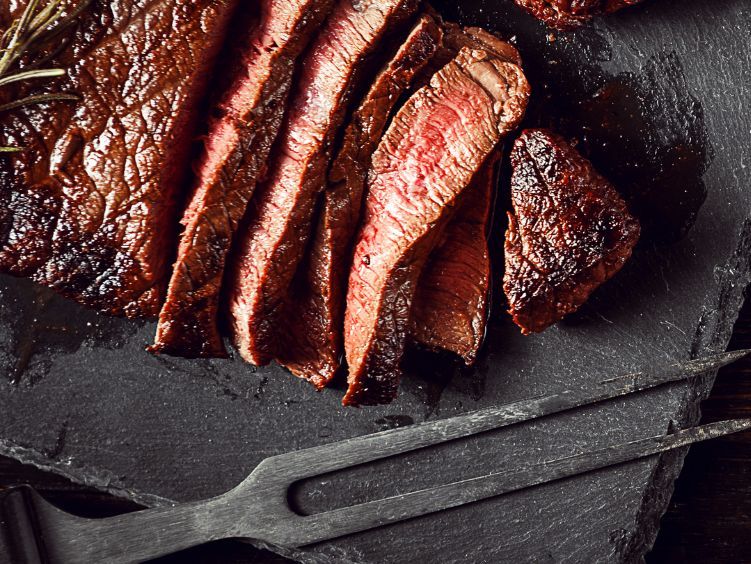 Idées recettes : De la viande au menu