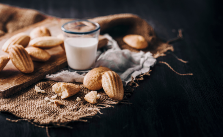 DIY Recettes | L'heure du Goûter by Colruyt