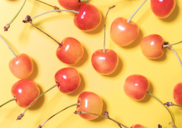 La Cerise : Une Explosion de Saveur et de Fraîcheur ! 🍒 ️
