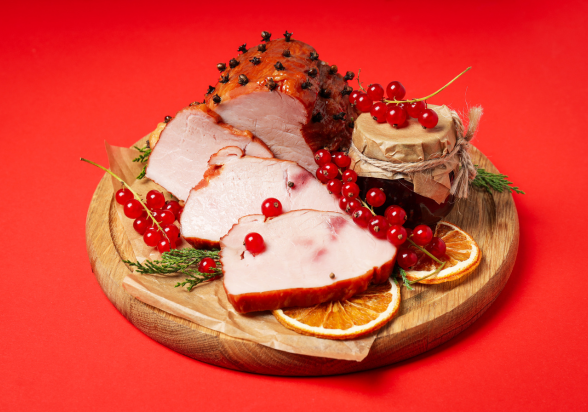 Recettes à la viande